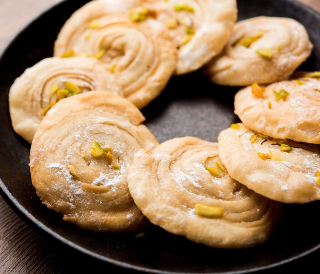 Diwali Faral Hamper 03 - Chav Maharashtrachi